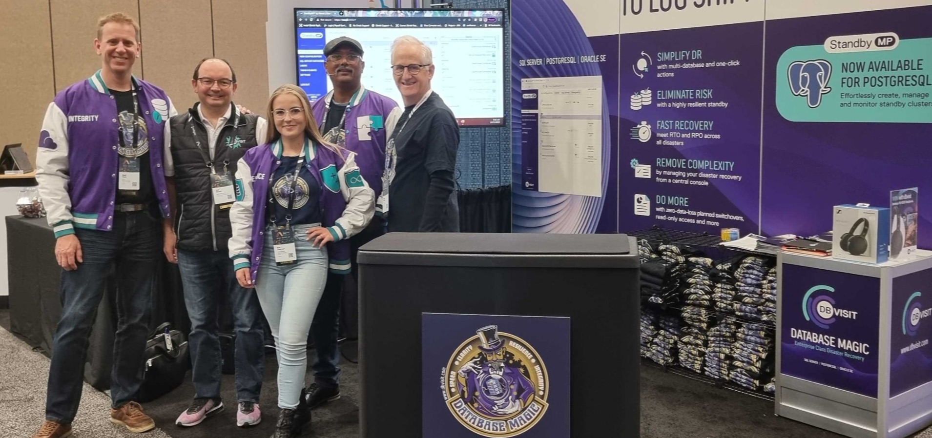 Highlights from PASS Data Community Summit 2023