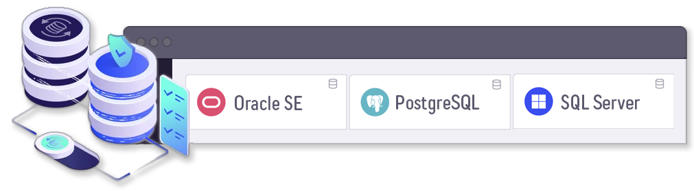 Database Disaster Recovery Software Specialists: Oracle SE, SQL Server ...